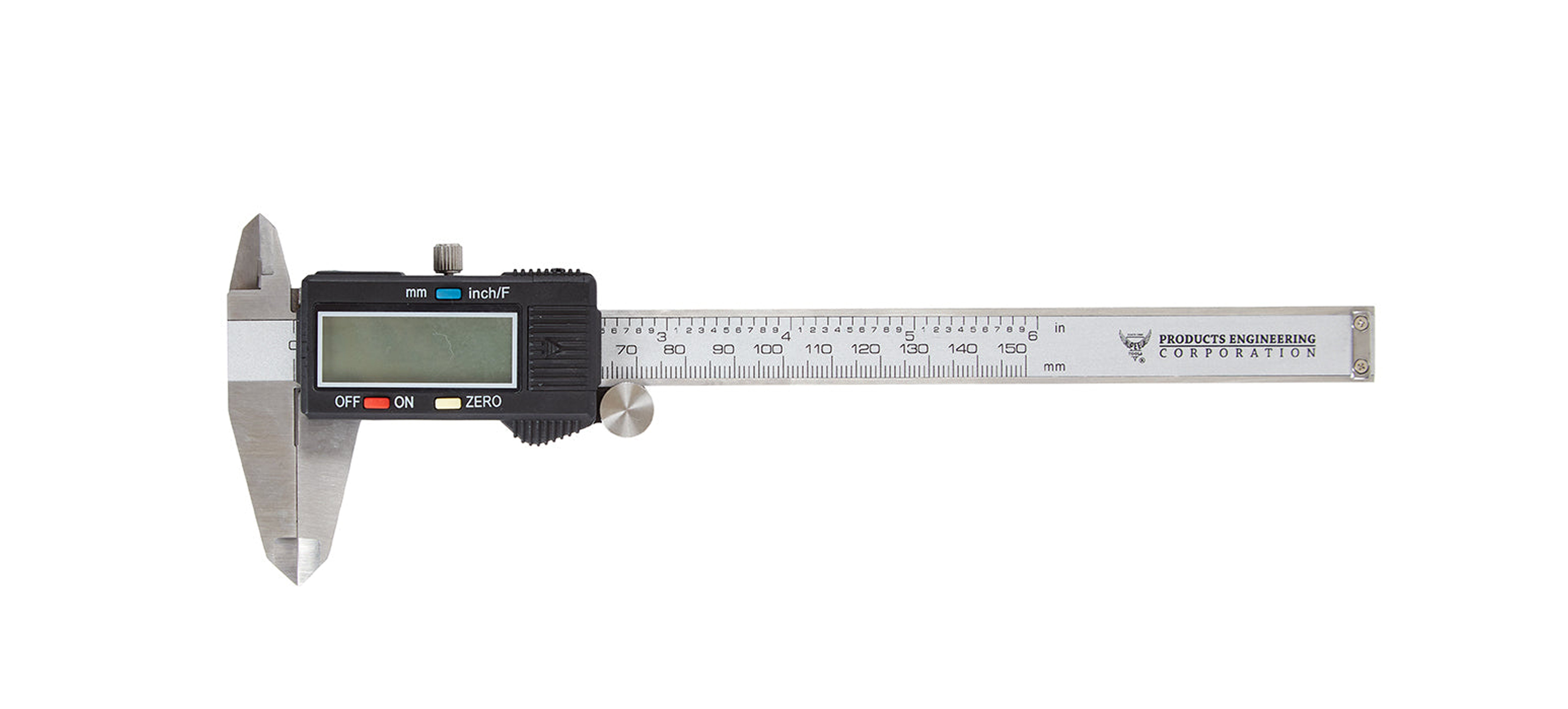 Calipers – PEC Tools