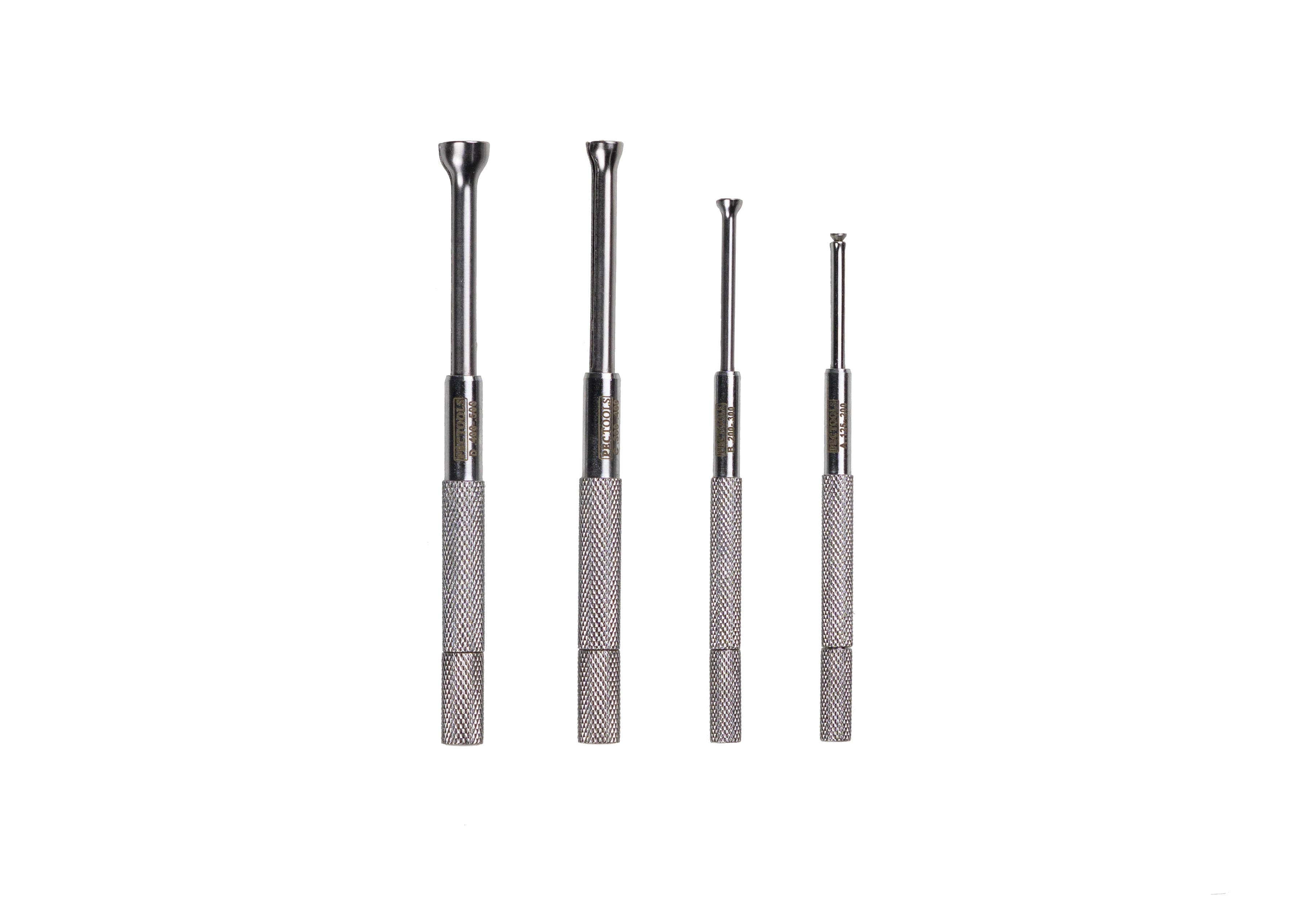 Small Hole Gauges – PEC Tools