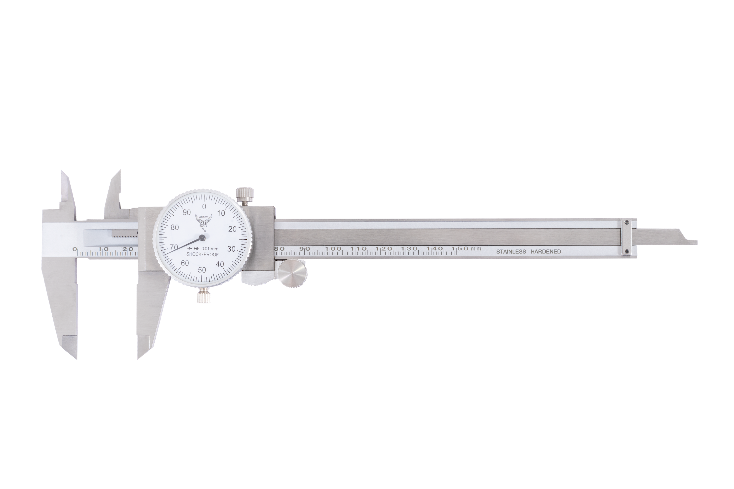 Dial Caliper - Flash Deals – PEC Tools