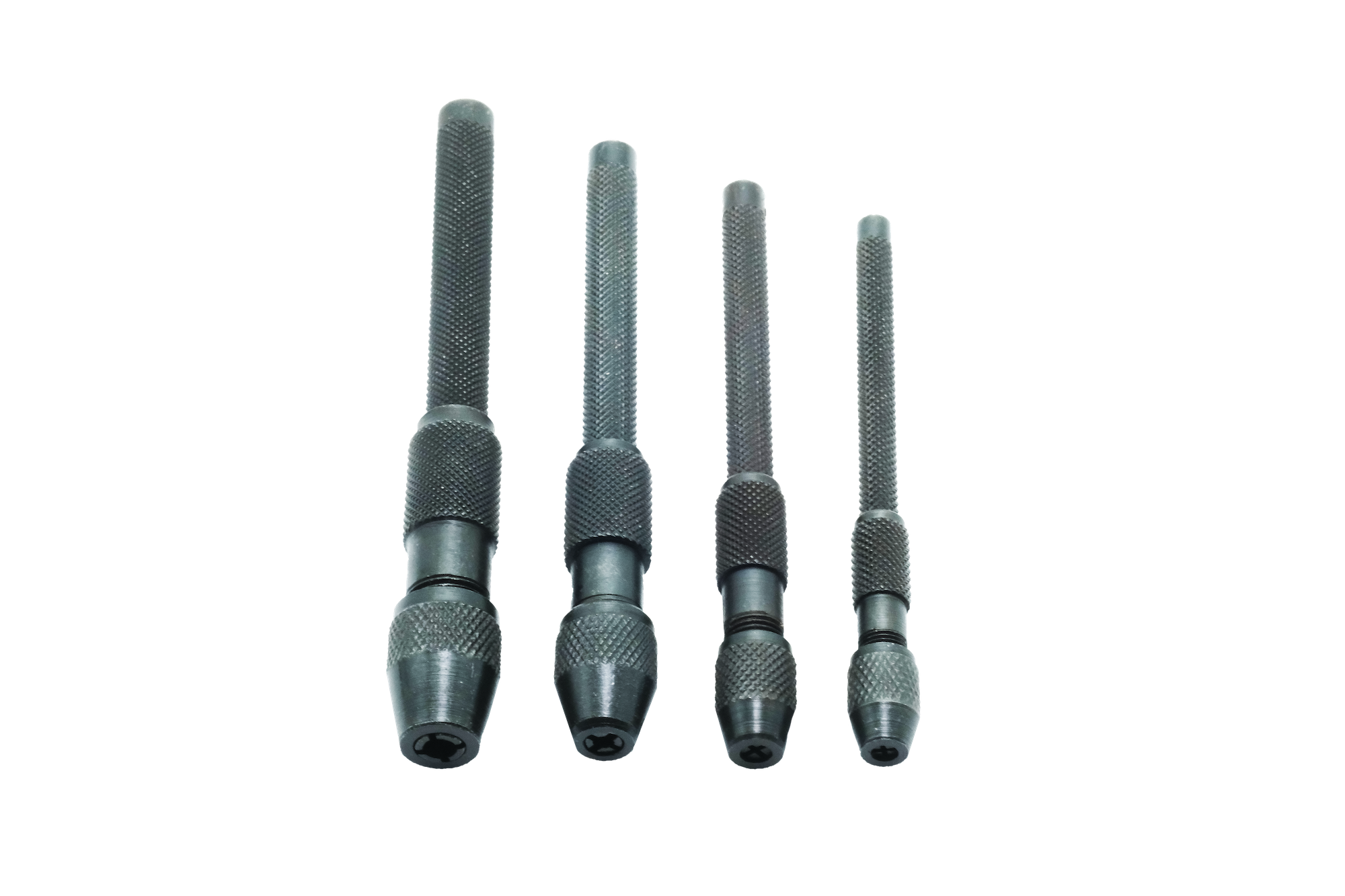 Pin Vises – PEC Tools