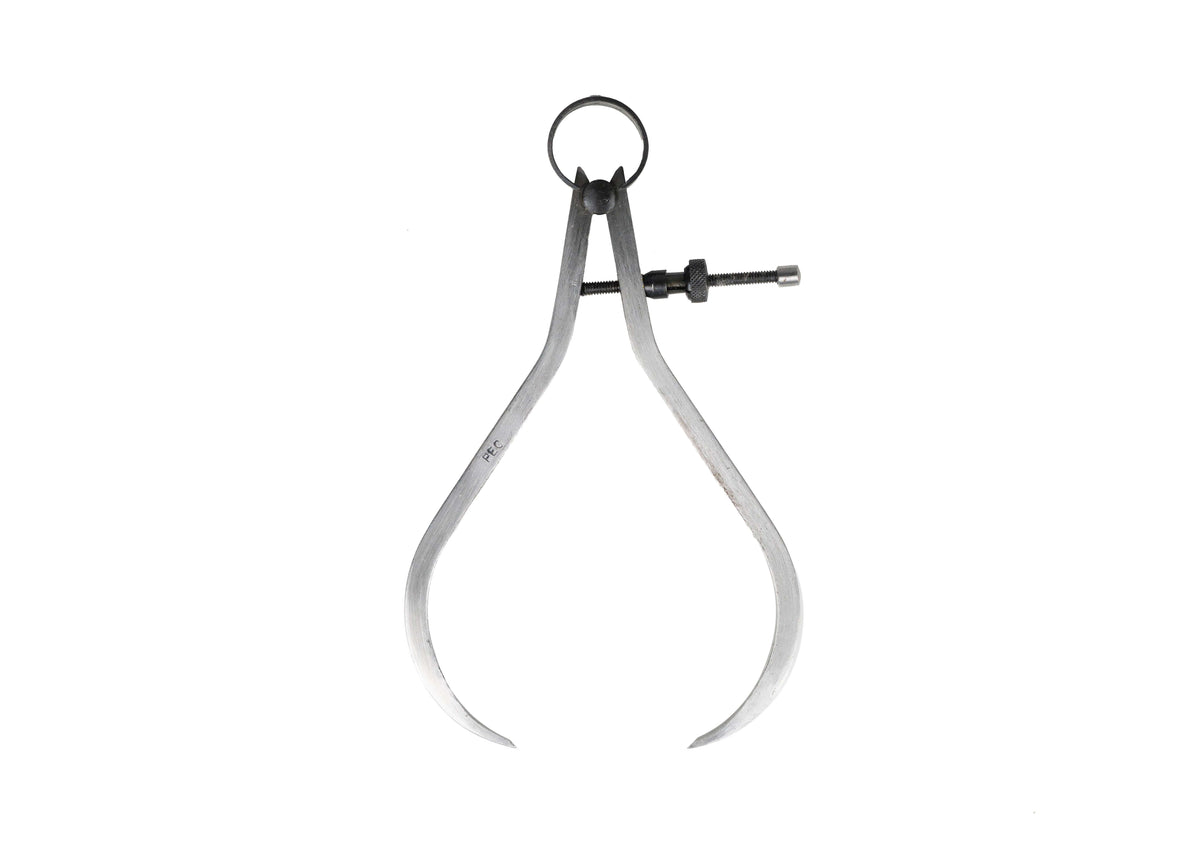 Outside Calipers – PEC Tools