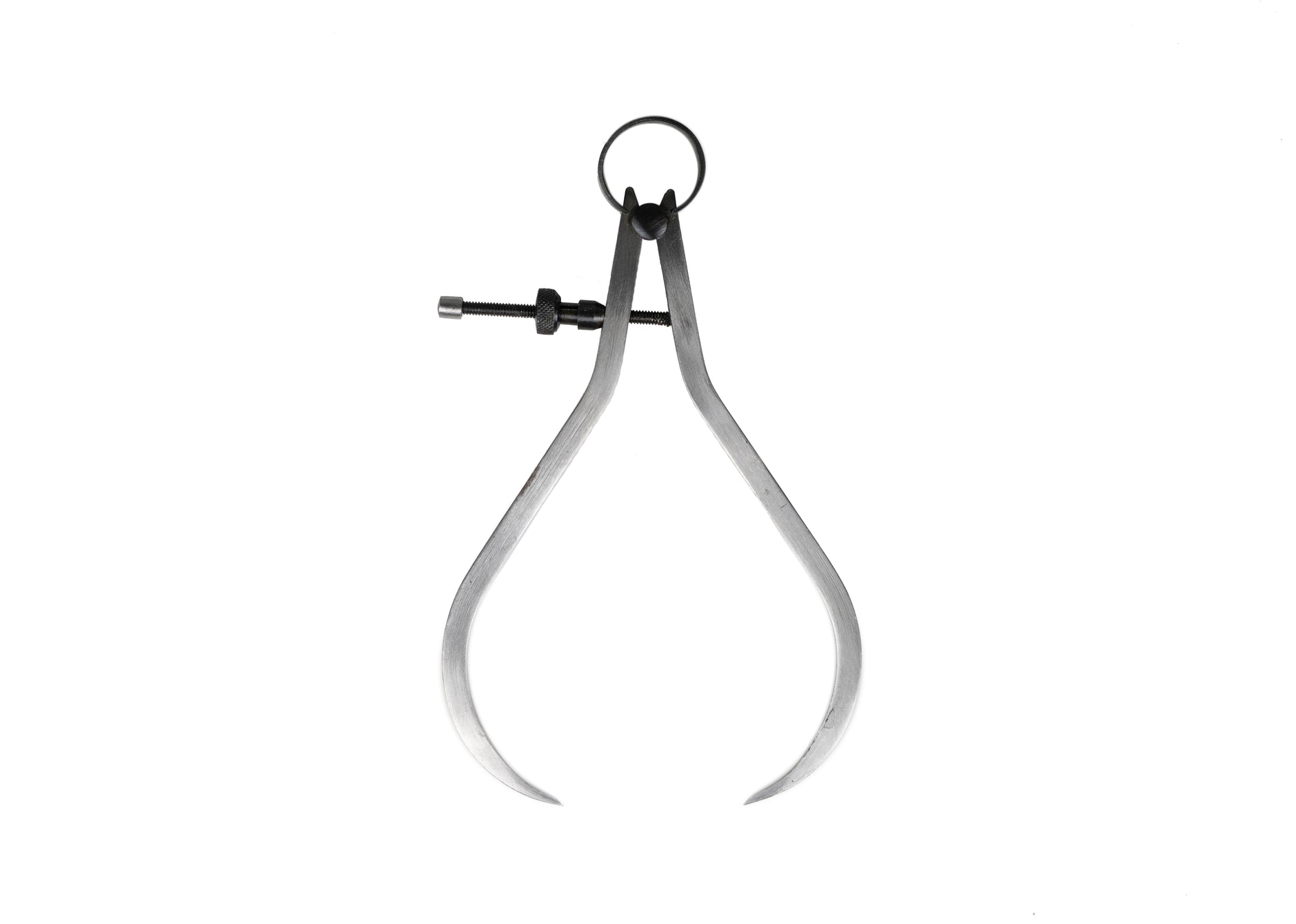 Outside Calipers with Easy Adjustment - Precision Tool – PEC Tools