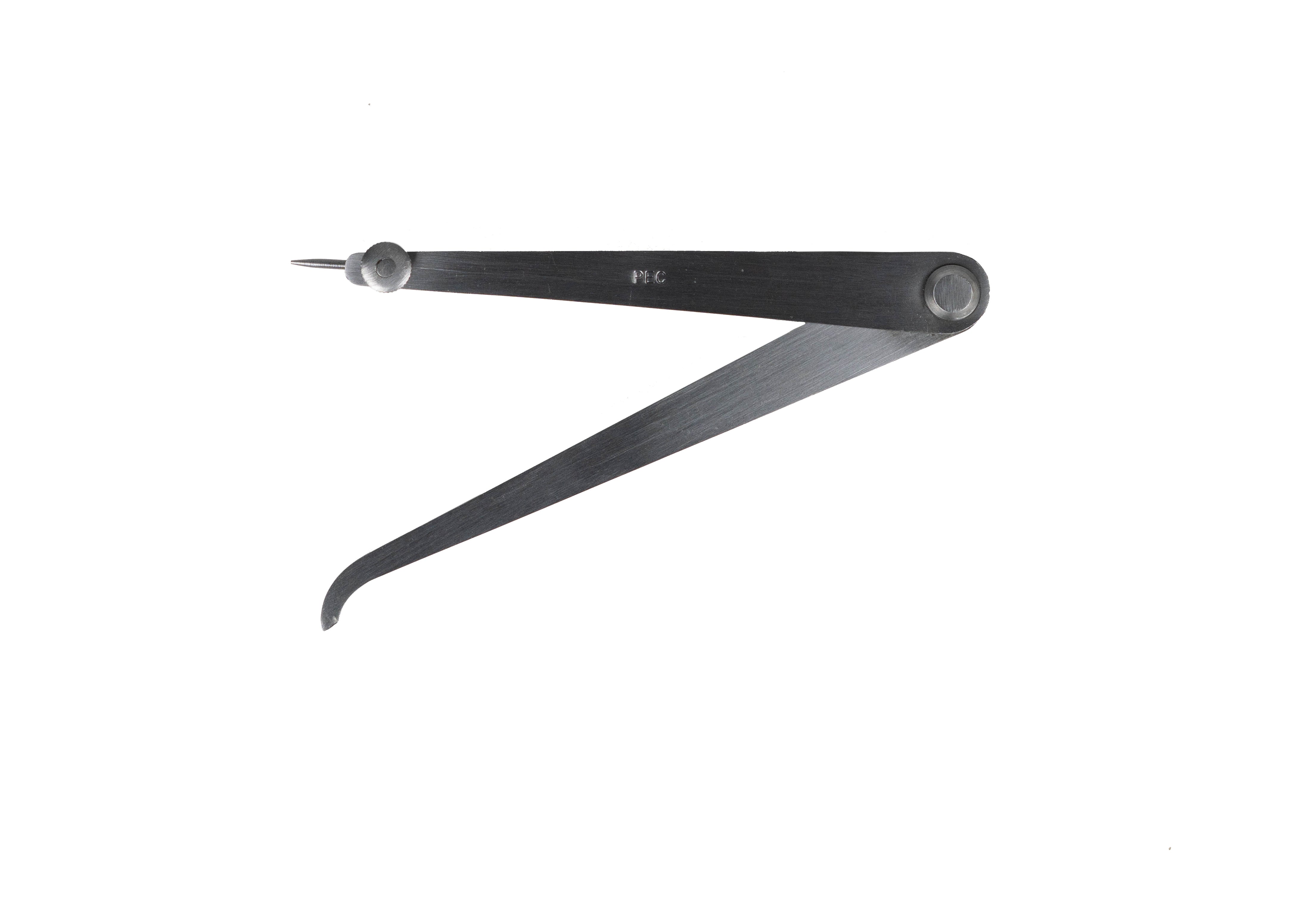 Hermaphrodite Calipers – PEC Tools