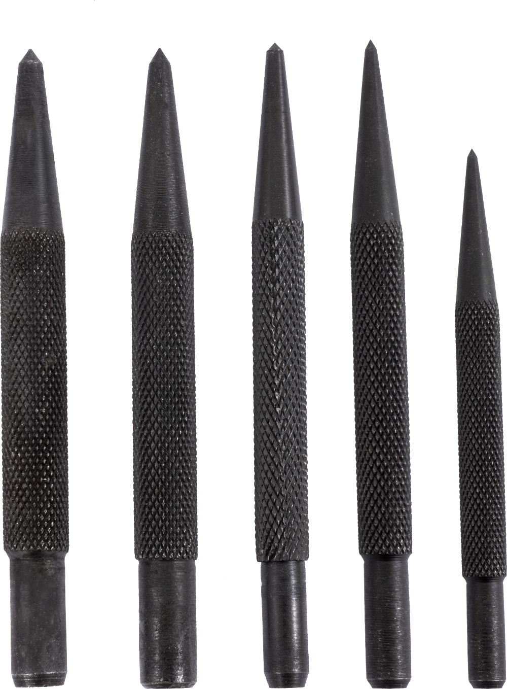 Center Punches – PEC Tools