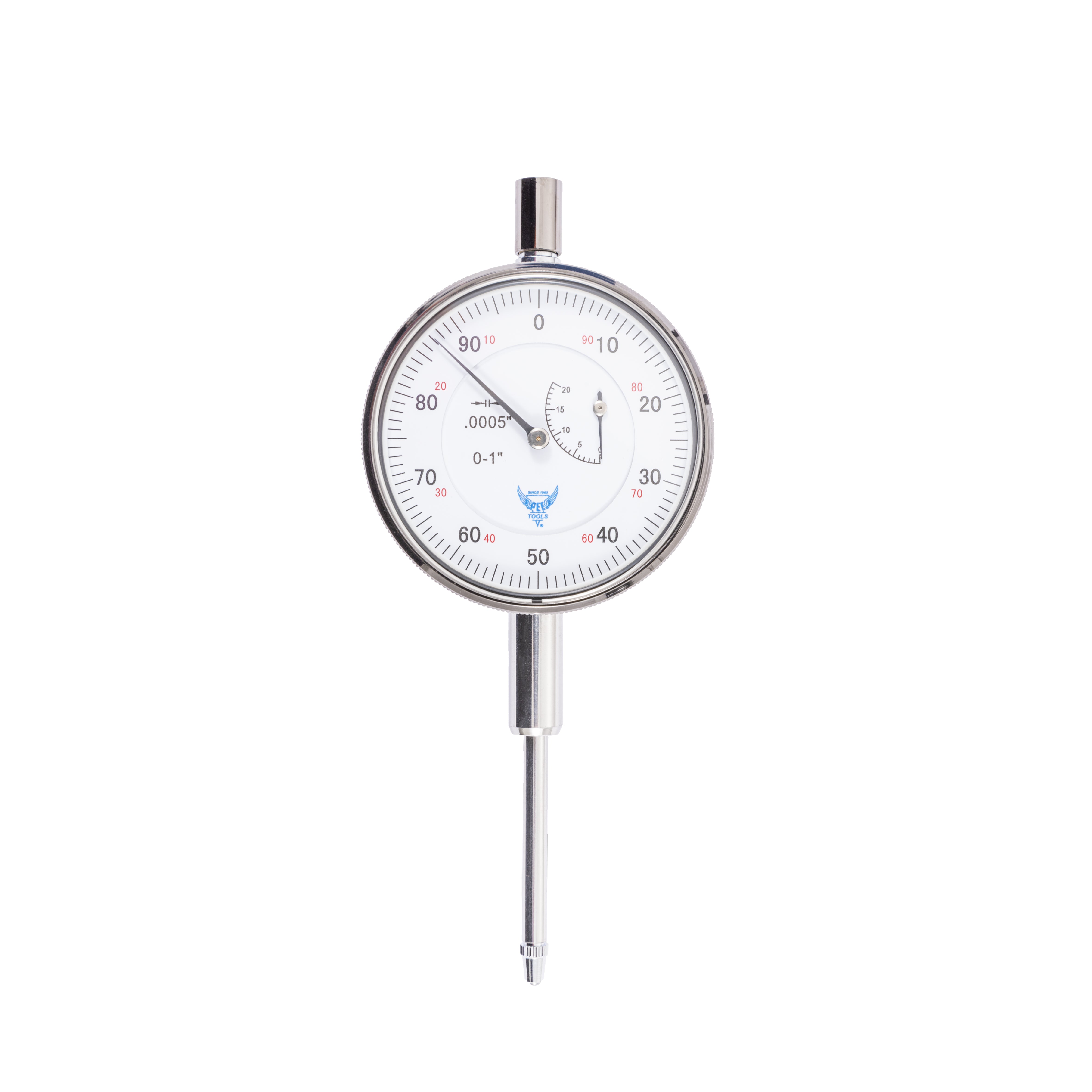 Dial Indicators – PEC Tools
