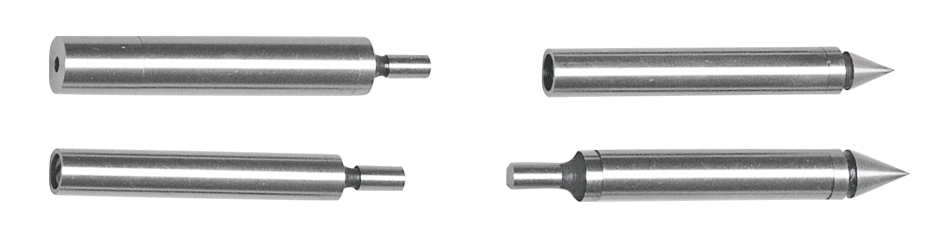 Combination Edge & Center Finders – PEC Tools