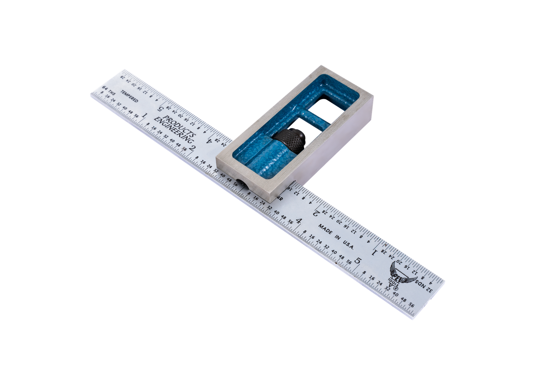 Double Squares – PEC Tools